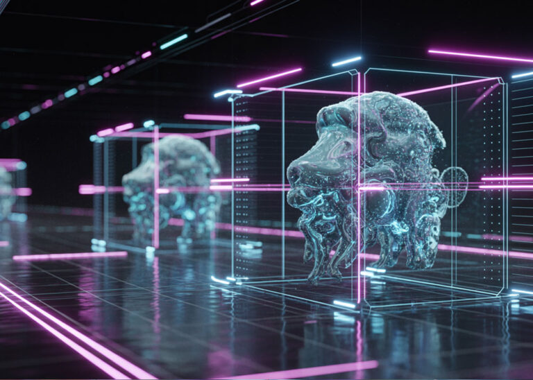 Automation & AI Services That Save Time and Drive Growth | 3MY