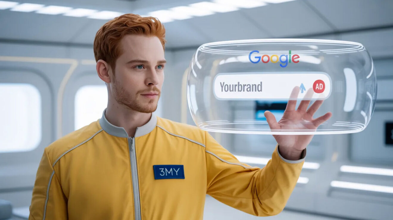 What Is a Branded Campaign in Google Ads and Why It Matters | 3MY